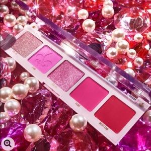Colourpop | Makeup | Colourpop Too Haute Eyeshadow Palette Bnib | Poshmark